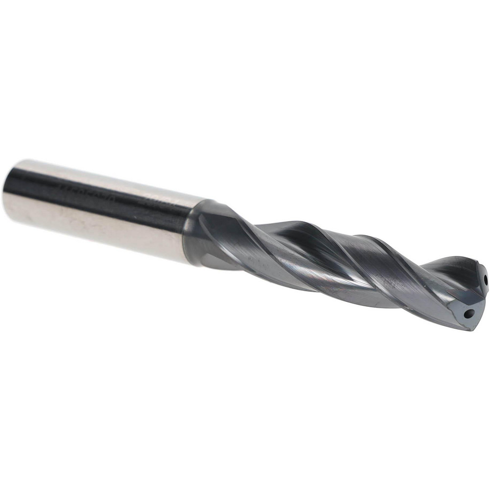 Ingersoll Cutting Tools - Screw Machine Length Drill Bit: 29/64" Dia ...