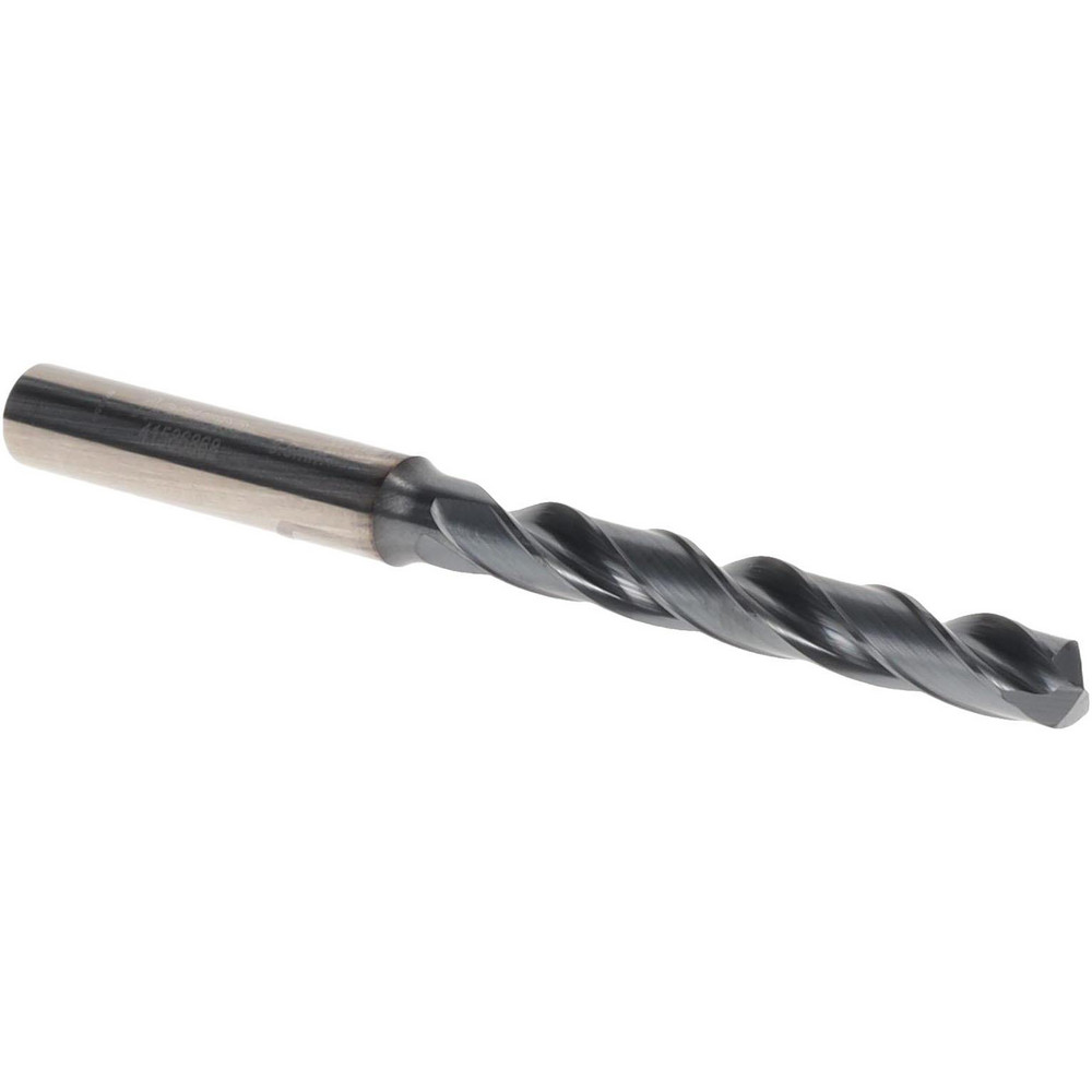 Accupro - Jobber Length Drill Bit: 6.60 mm (0.2598) Dia, 140 deg, Solid ...