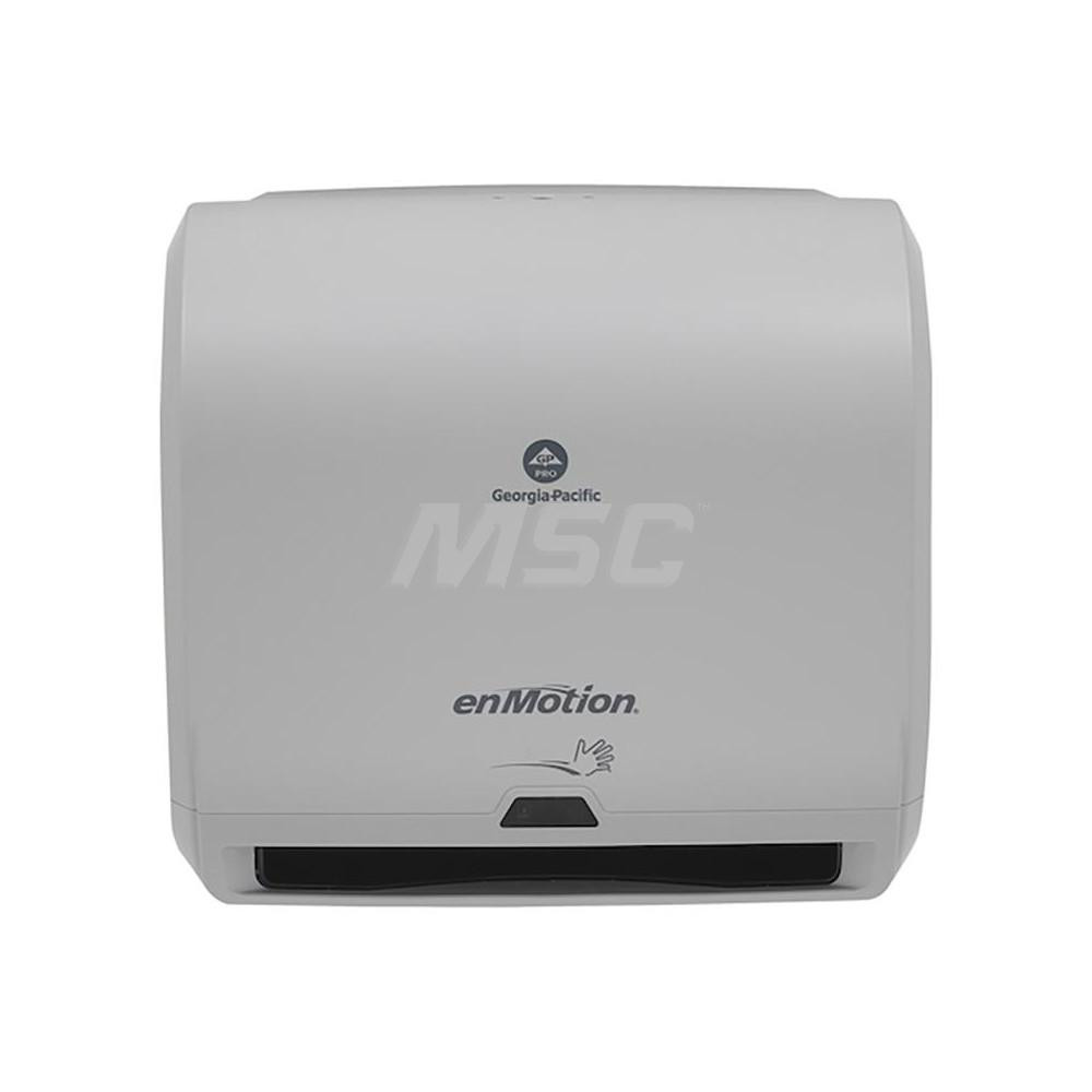 Georgia Pacific - Enmotion Impulse 10" 1-Roll Automated Touchless Paper ...