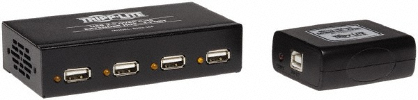 Tripp-Lite - Extender Hub Kit | MSC Direct