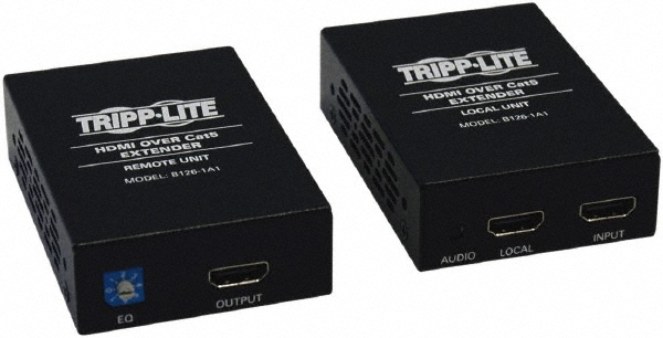 Tripp-Lite - Active Extender Kit | MSC Direct