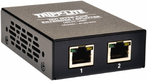 Tripp-Lite - Extender Splitter | MSC Direct