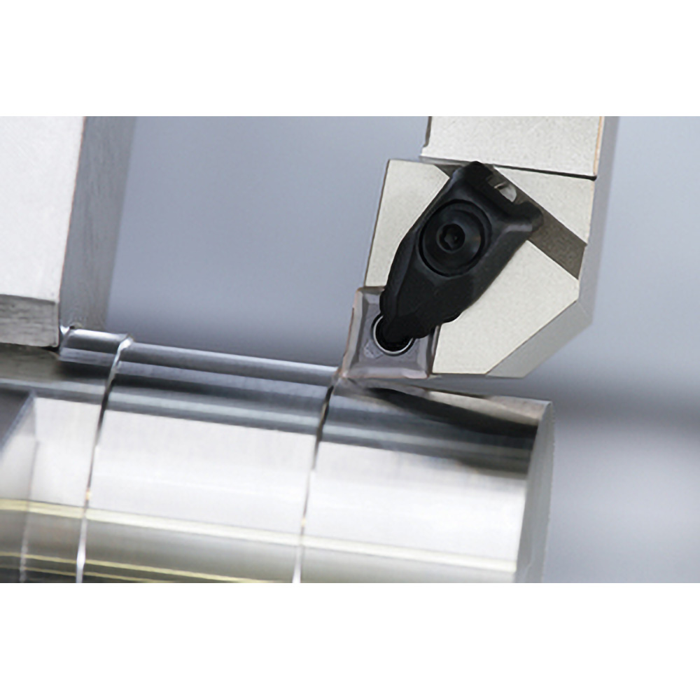 Kyocera - Turning Insert: CNMM54XLSX PR005S, Carbide | MSC Direct