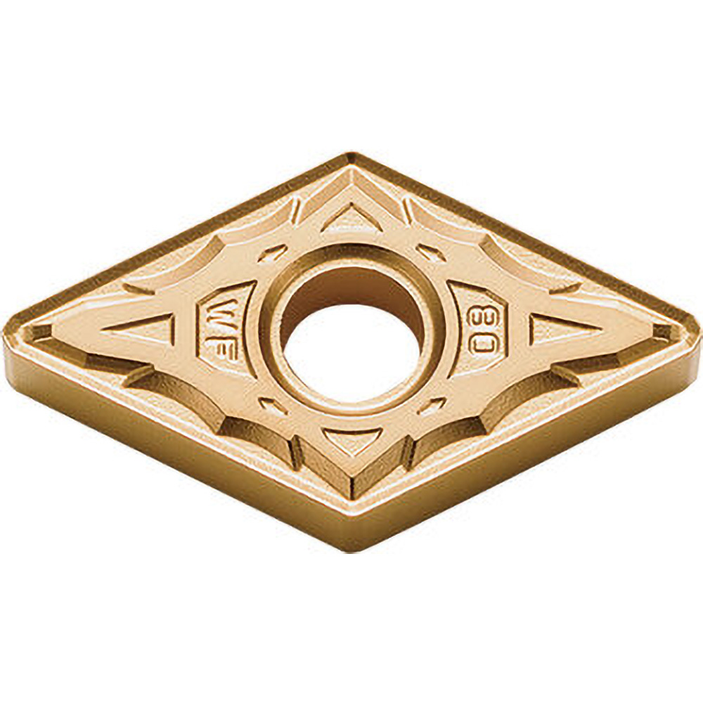 Kyocera - Turning Insert: DNMX441WF CA515, Carbide | MSC Direct
