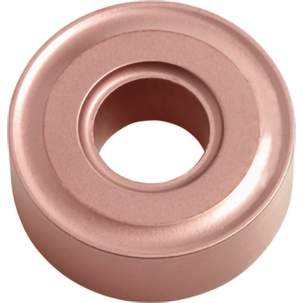 Kyocera - Turning Insert: RNMG43 CA320, Carbide | MSC Direct