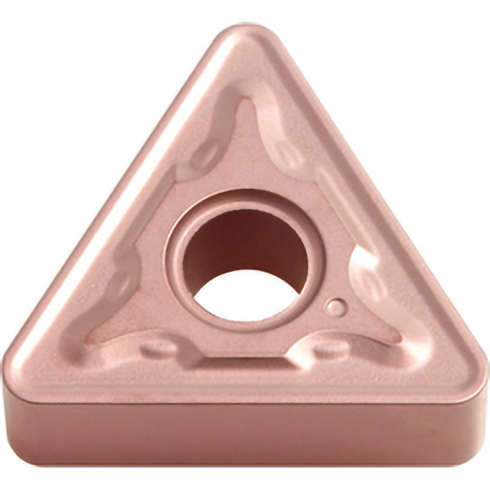 Kyocera - Turning Insert: TNMG332PH CA320, Carbide | MSC Direct