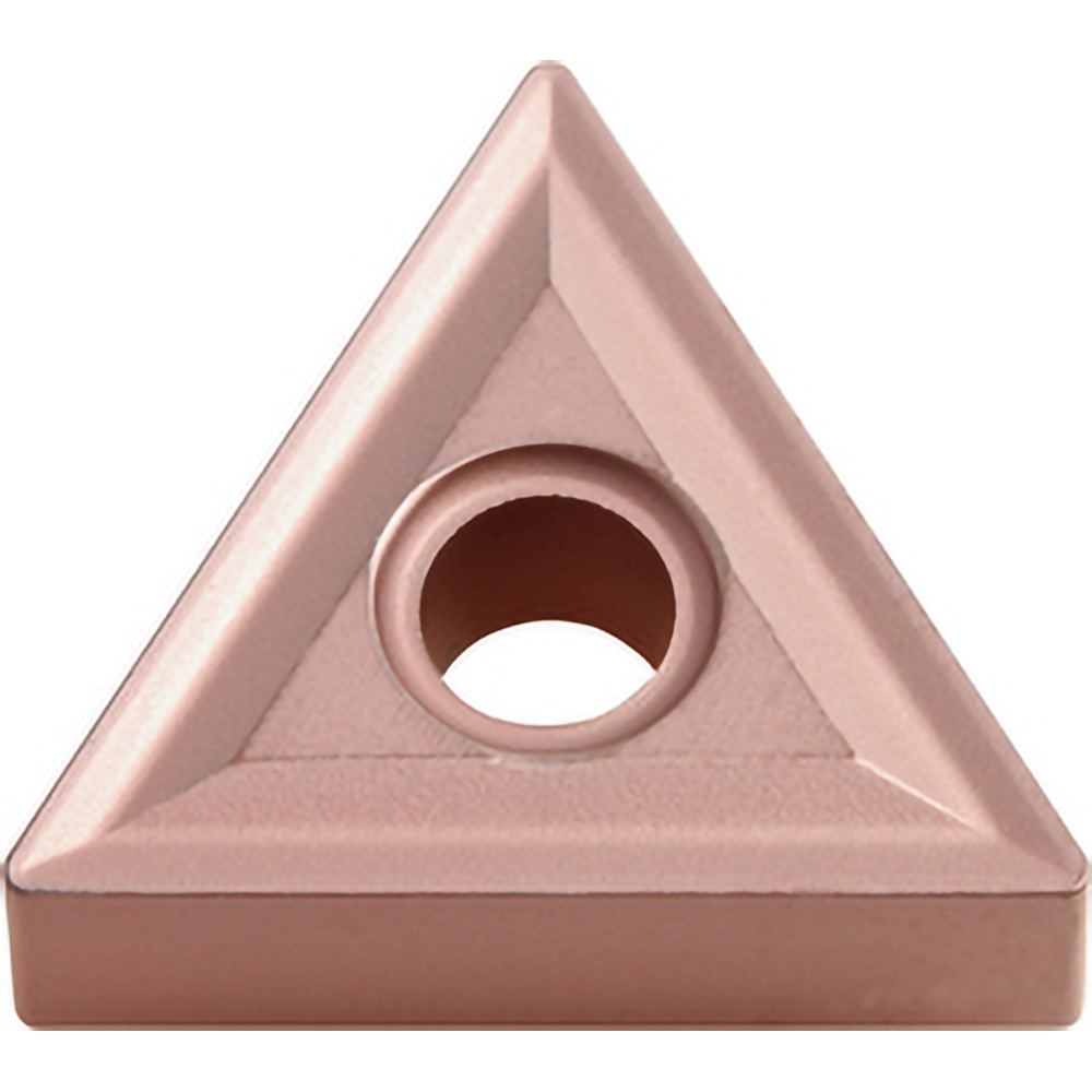 Kyocera - Turning Insert: TNMG331 CA320, Carbide | MSC Direct