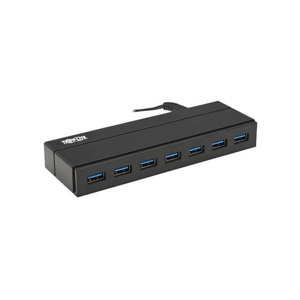 Tripp-Lite - USB Hub | MSC Direct