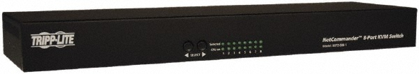 Tripp-Lite - KVM Switch | MSC Direct