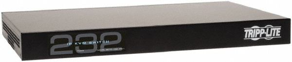 Tripp-Lite - KVM Switch | MSC Direct