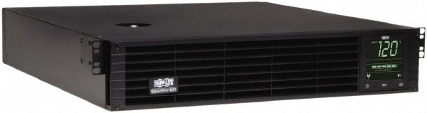 Tripp-Lite - 20 Amp, 2,200 VA, Tower & Rack Mount Line Interactive ...