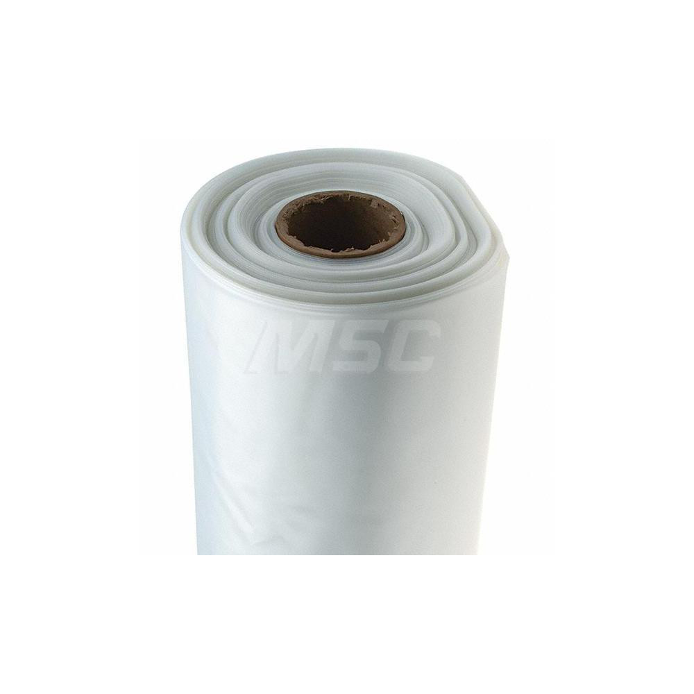 PRO-SOURCE - Contractor Trash Bags: 33.000 gal, 6 mil, Pack of 100 ...