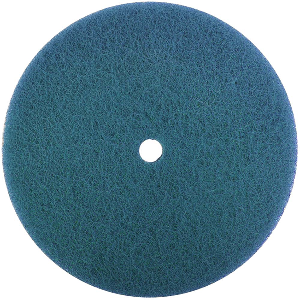 Norton - 5" Diam, Aluminum Oxide Hook & Loop Disc - 41638131 - MSC ...