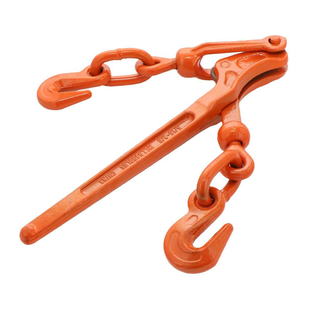 Kinedyne - Loadbinders: Loadbinder Type: Lever; Maximum Chain Size: .38 ...