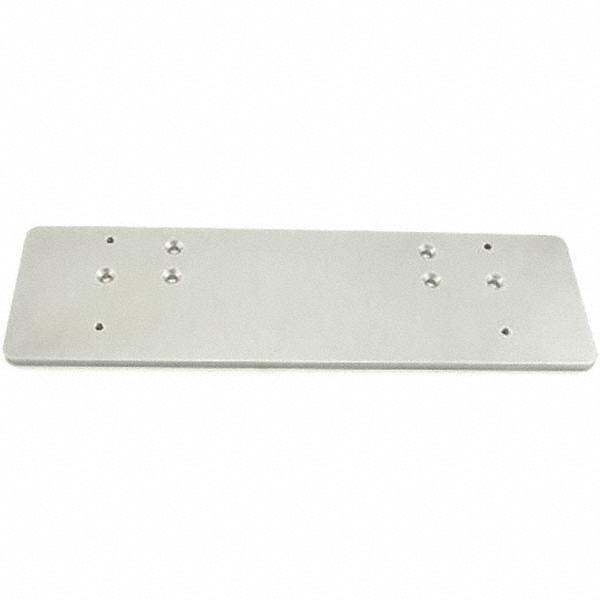 Stanley - Aluminum Parallel Drop Plate | MSC Direct