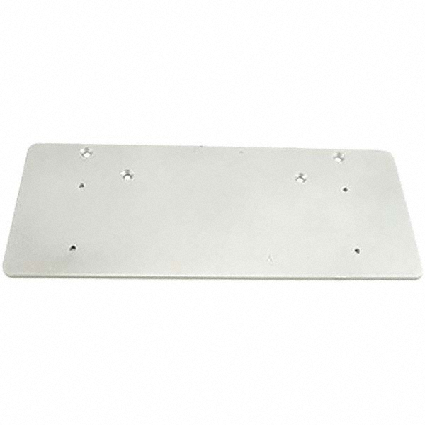 Stanley - Aluminum Parallel Drop Plate | MSC Direct