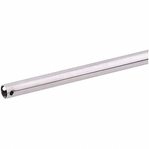MaxGrade - Aluminum Surface Vertical Rod - 41717018 - MSC Industrial Supply