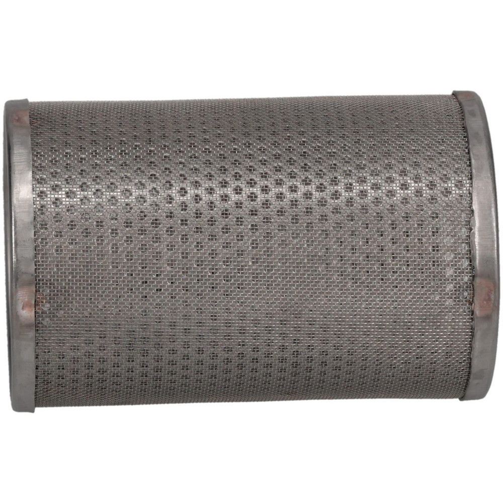 Value Collection - Mesh Size 50, Stainless Steel Valve Strainer Screen ...