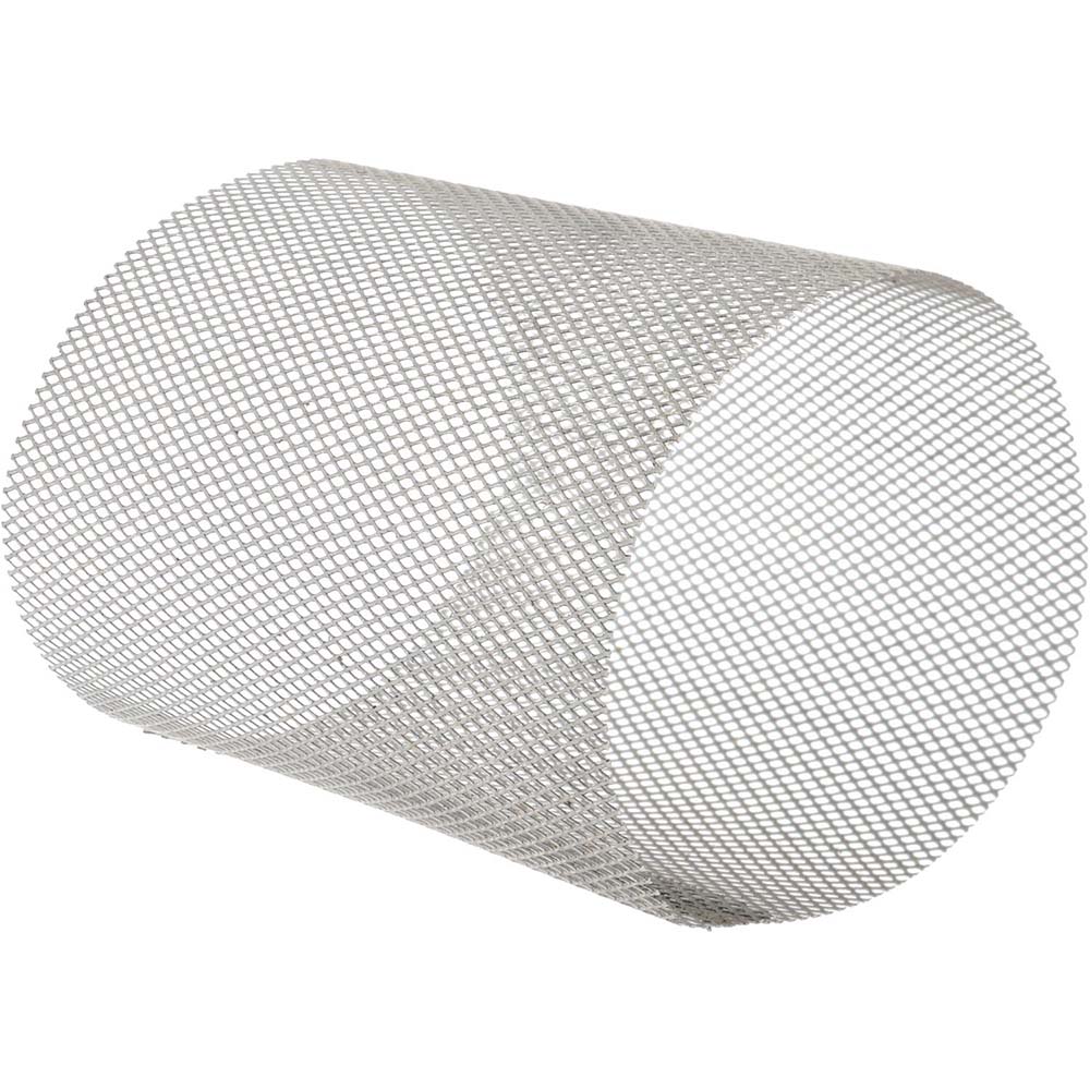 Value Collection - Mesh Size 50, Stainless Steel Valve Strainer Screen ...