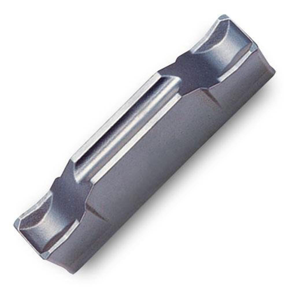 Ingersoll Cutting Tools - Cut-Off Insert: TDC6 TT9080, Carbide, 0.2362 ...