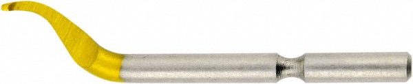 Noga - Swivel & Scraper Blade: S150, Right Hand, High Speed Steel | MSC ...