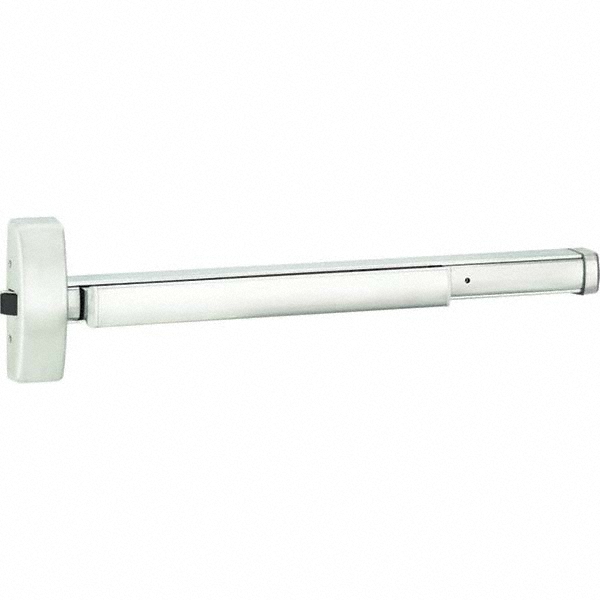 Stanley - 2' 4" to 3' Rim Exit Device | MSC Direct