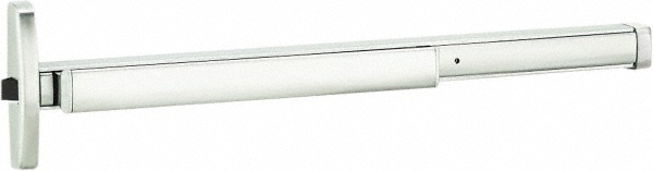 Stanley - 2' 4" to 3' Rim Exit Device | MSC Direct