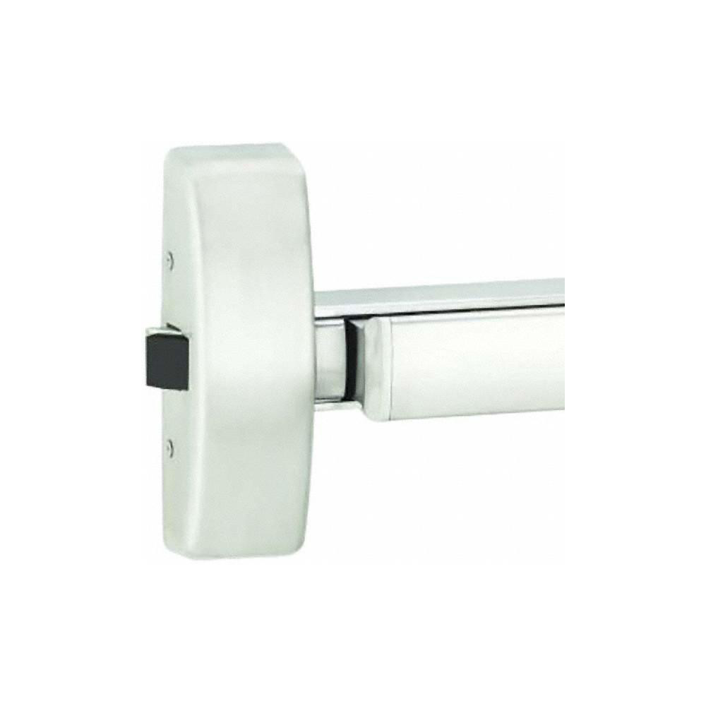 Stanley - 2' 10" to 4' Rim Exit Device | MSC Direct