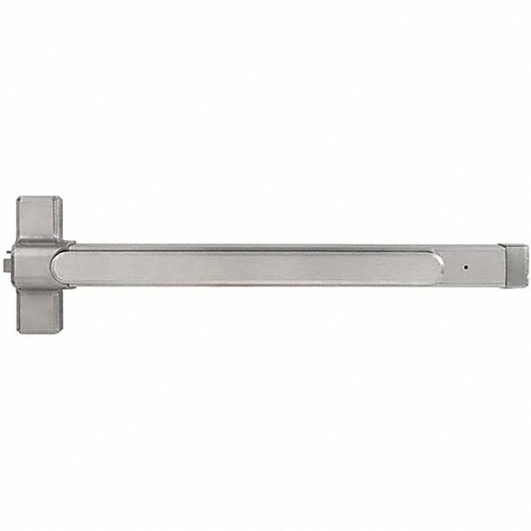 Stanley - 2' 4" to 3' Rim Exit Device | MSC Direct