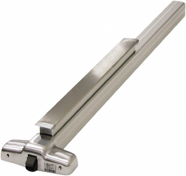 Von Duprin - 2' 10" to 4' Rim Exit Device | MSC Direct