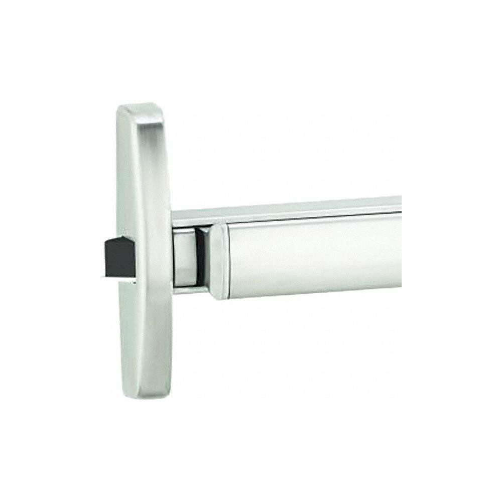 Stanley - 2' 4" to 3' Rim Exit Device | MSC Direct