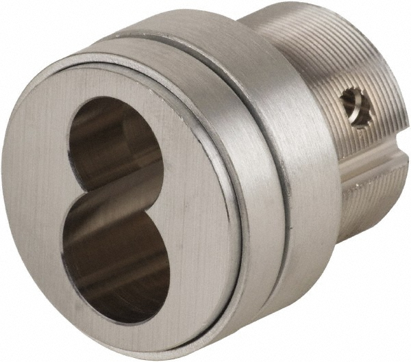 Schlage - 0 Pin Less Cylinder - SFIC Cylinder Small Format IC | MSC Direct
