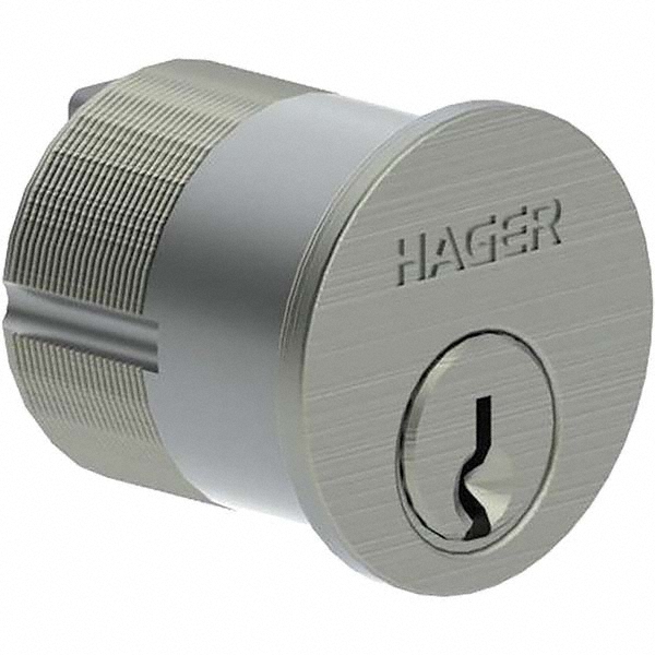Hager - Lockset Exit Device Lever Trim | MSC Direct