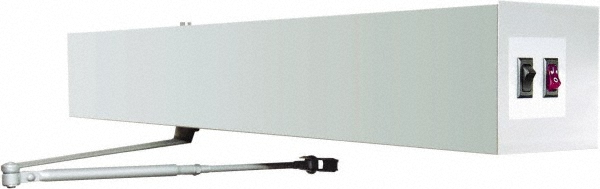 Stanley - Automatic Door Operator Damper: | MSC Direct