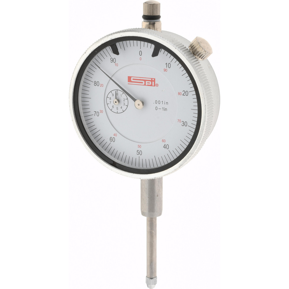 SPI - Alloy Steel Brake Drum Wear Limit Gage | MSC Industrial Supply Co.