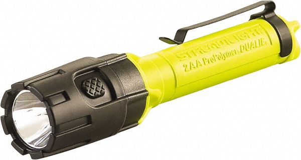 Streamlight - Handheld Flashlight: LED, 175 Lumens, 24 hr Max Run Time ...