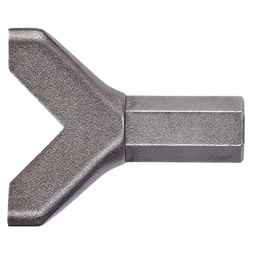 VEGA Industries - Specialty Sockets: Socket Type: Self-Adjusting; Type ...