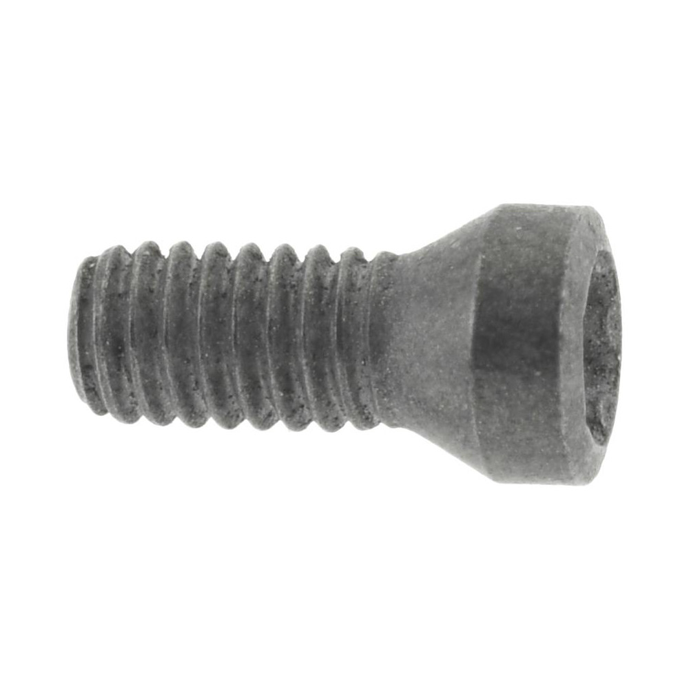 Seco - Lock Screw for Indexables: TP8 Torx Plus, M2.5 Thread | MSC Direct