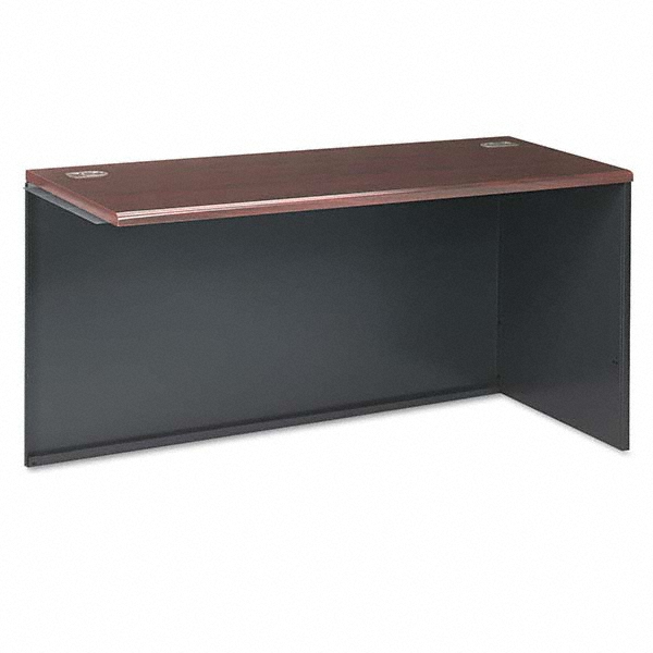 Hon - Office Desks; Type: Right Return ; Center Draw: No ; Color ...