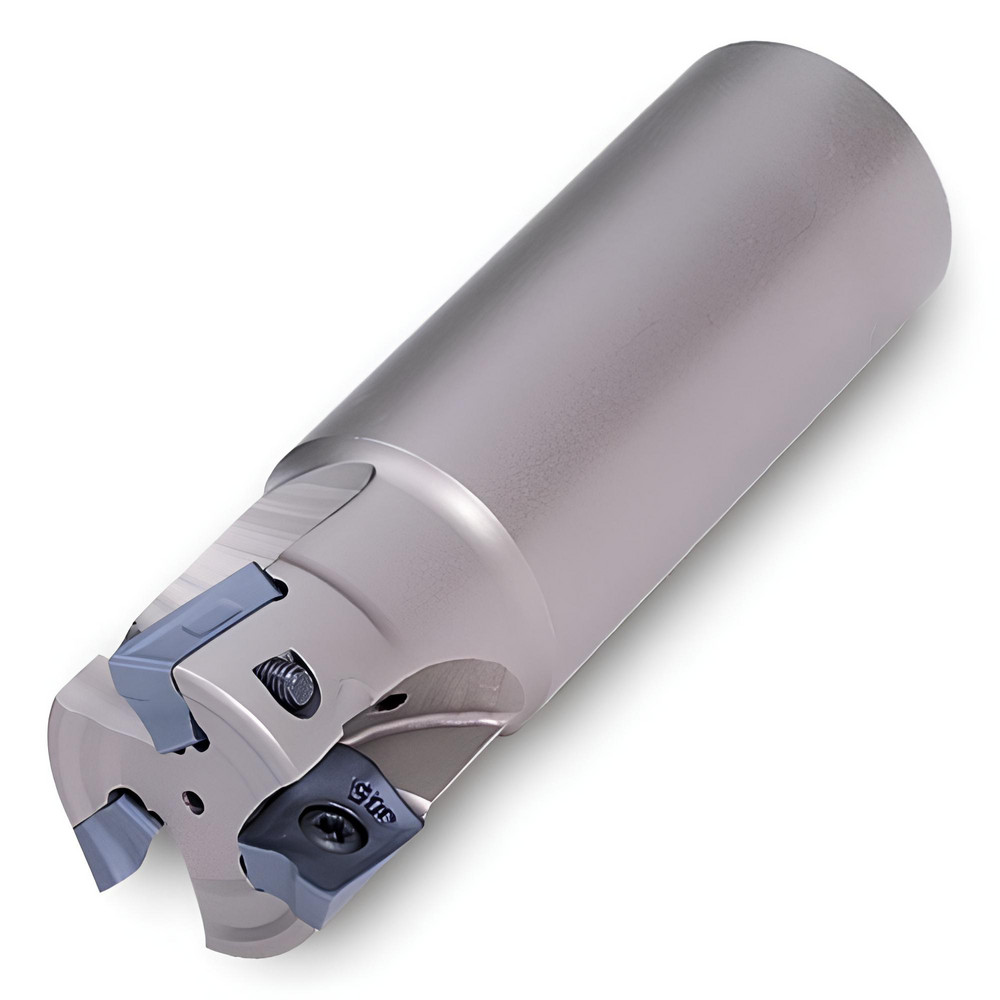 Ingersoll Cutting Tools - Indexable Square-Shoulder End Mill ...