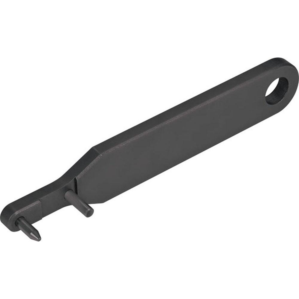 Tungaloy - Wrenches For Indexables: Wrench Type: Cam Pin Wrench ...