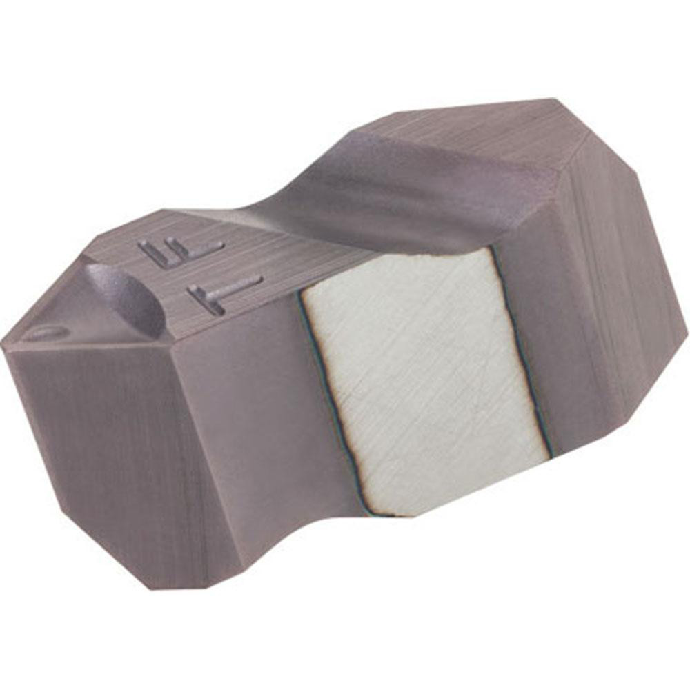 Tungaloy - Threading Insert: 3 Size, FLT Style, AH725 Grade, AH725Grade ...