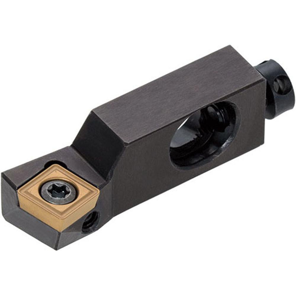 Tungaloy - Indexable Turning Cartridges: Series: SSKP-CA; Cutting ...