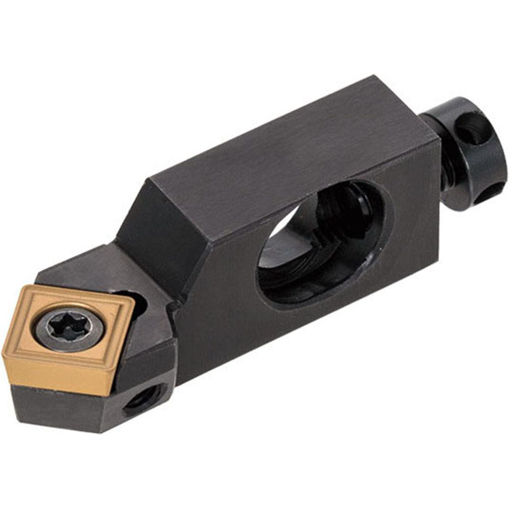 Tungaloy - Indexable Turning Cartridges: Series: SSSP-CA; Cutting ...