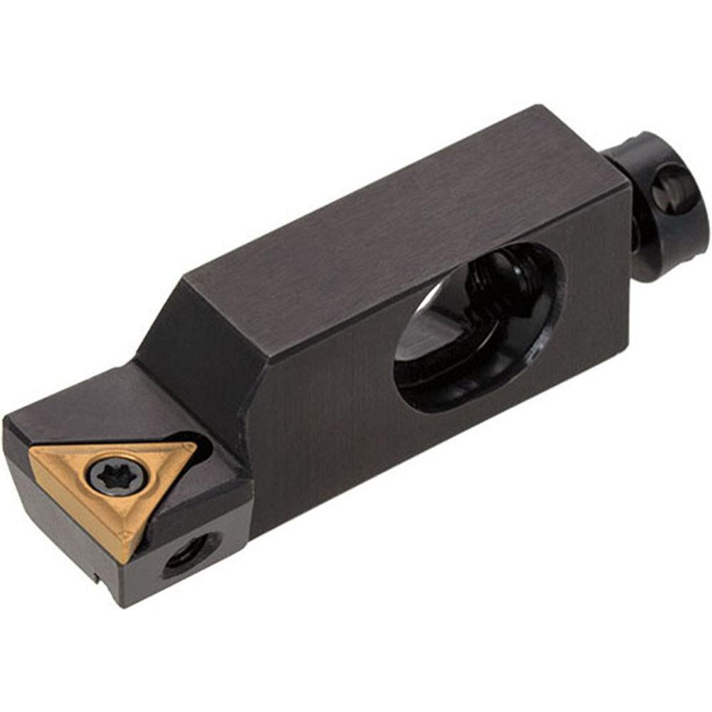 Tungaloy - Indexable Turning Cartridges: Series: STFP-CA; Cutting ...