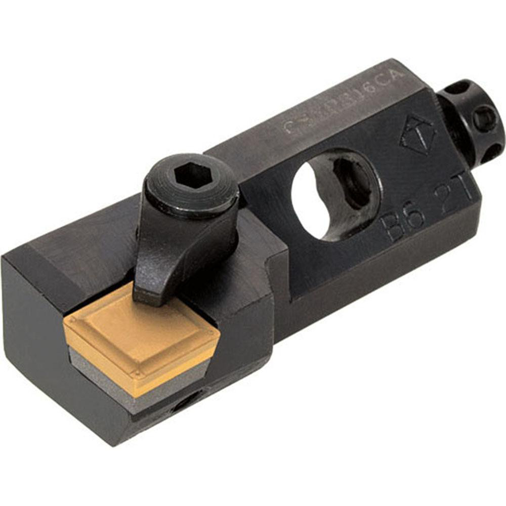 Tungaloy - Indexable Turning Cartridges: Series: CSYP-CA; Cutting ...