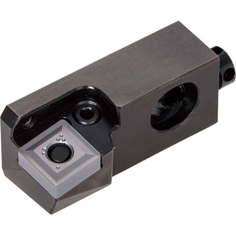 Tungaloy - Indexable Turning Cartridges: Series: PSYN-CA; Cutting ...