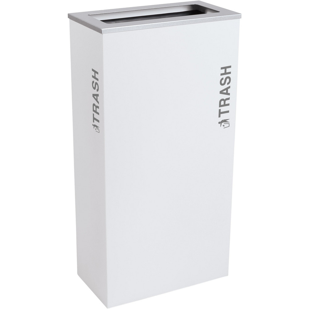 Ex-Cell Kaiser - Trash Cans & Recycling Containers: Product Type ...