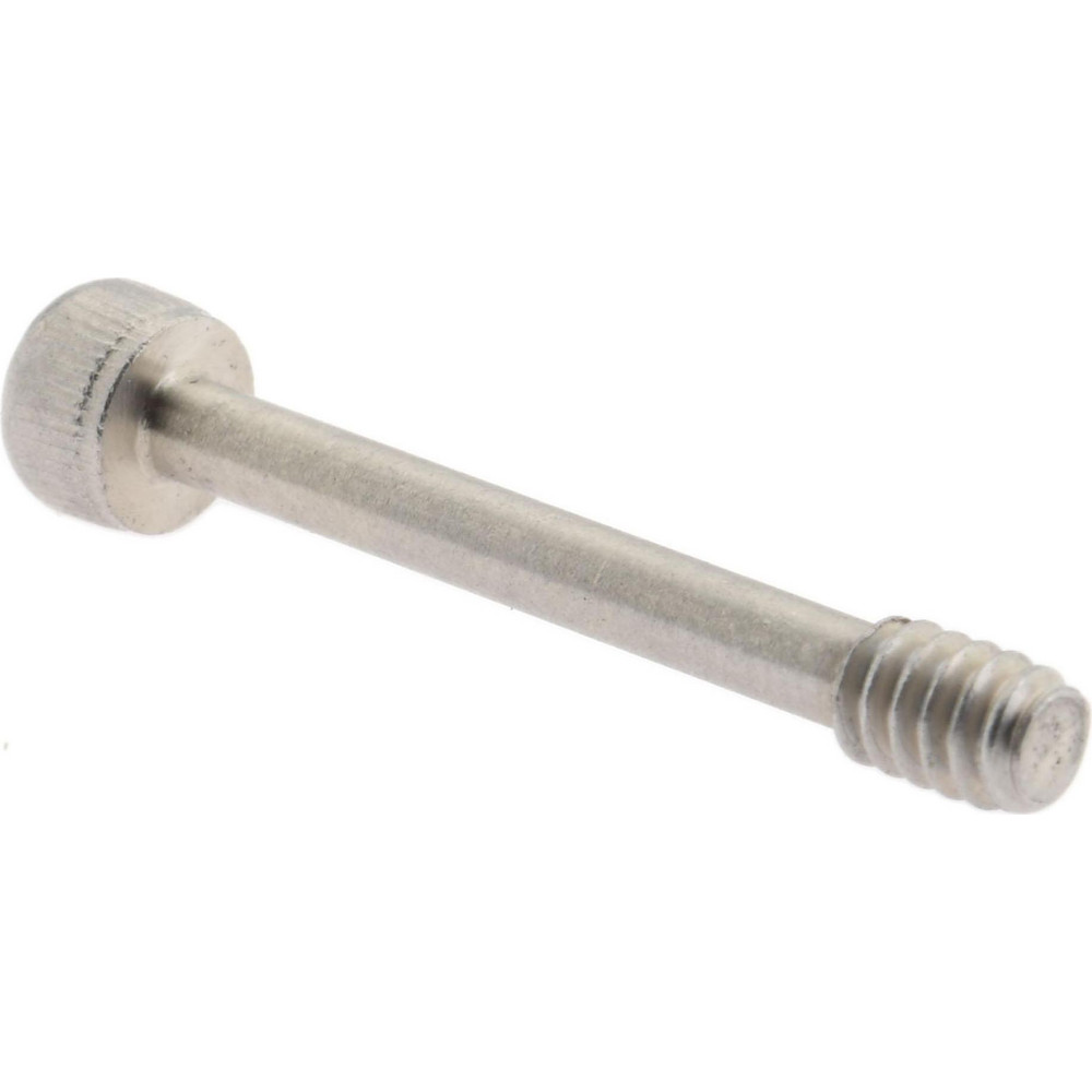 Made in USA - Hex Socket Drive #6-32 UNC 1" Length Under Head Captive ...
