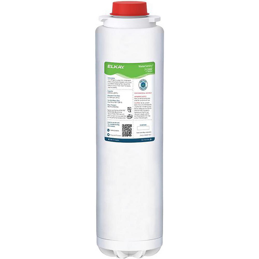 ELKAY® - Cartridge Filters: Filter Type: Cartridge, Carbon Wrap Filter ...